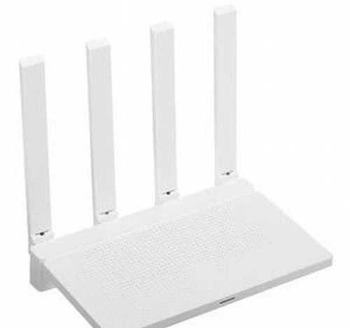 Wi-Fi роутер Xiaomi Router AX3000T