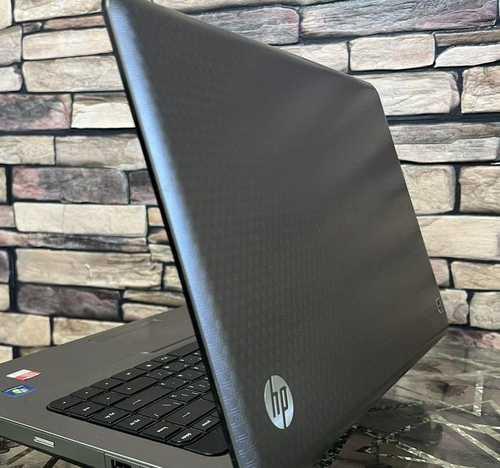 Ноутбук HP G62 (AMD,SSD,HD4200)