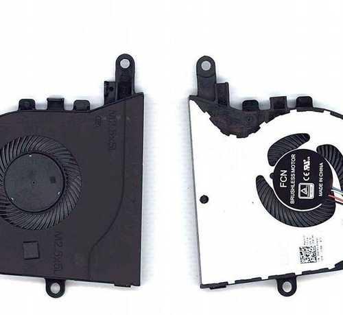 Вентилятор (кулер) для ноутбука Dell Latitude 3590