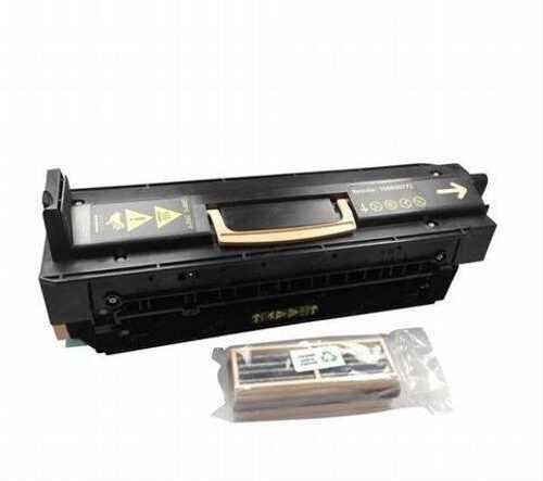 Fuser Xerox 109R00772, фьюзерный модуль, печка