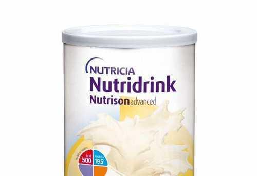 Nutrison (Nutricia) Эдванс