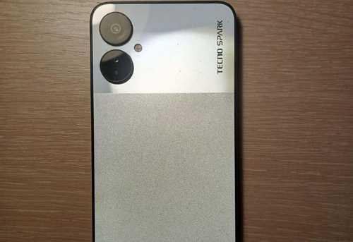 TECNO Spark 9 Pro, 4/128 ГБ