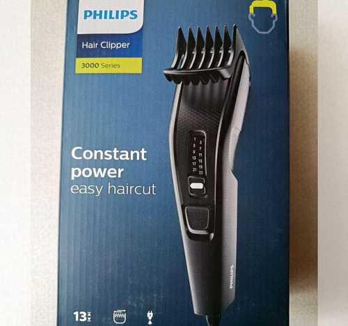 Машинка для стрижки Philips HC3510/15