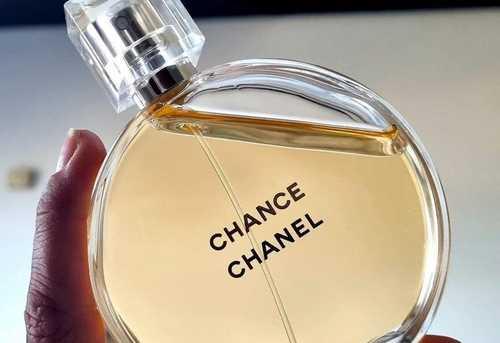 Chanel Chance edt оригинал на распив