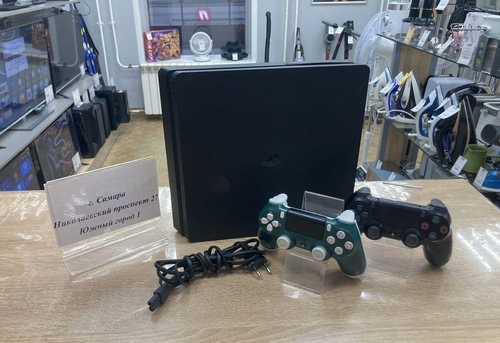 Нп27) Sony PS4 slim 500gb