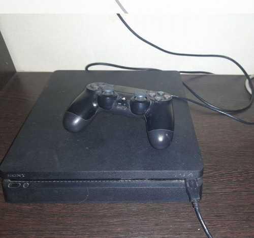 Sony playstation 4