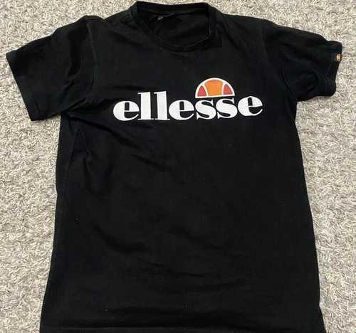 Футболка ellesse