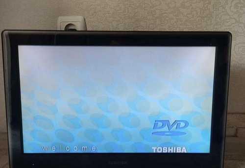 Телевизор Toshiba 22