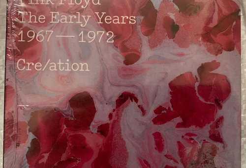 Pink Floyd - The Early Years 1967-1972 Cre/ation
