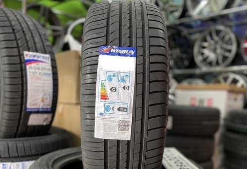 Winrun R330 235/35 R19