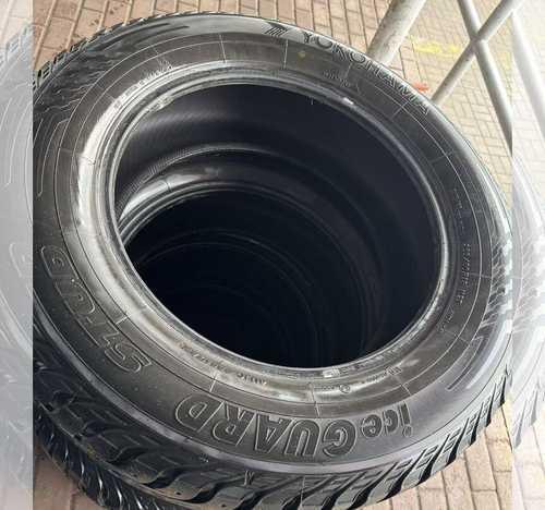 Yokohama Ice Guard Stud IG55 255/60 R18 112T