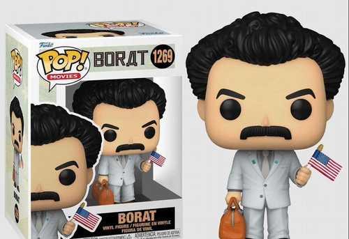 Funko POP Borat Borat in Suit (Эксклюзив nycc22)