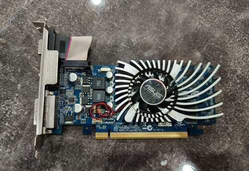 Видеокарта GeForce GT 210 1gb
