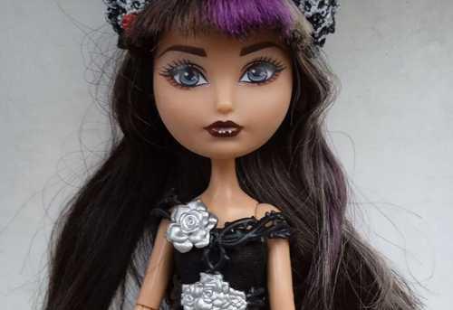 Кукла ever after high Сериз Худ