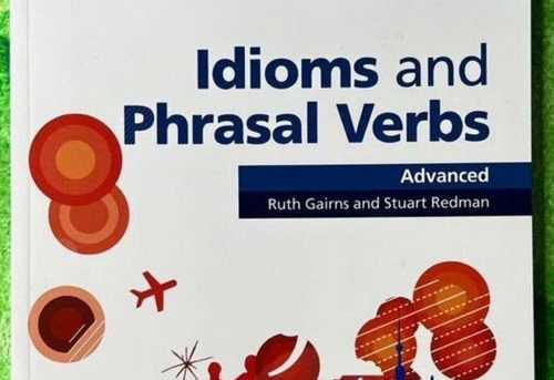 Idioms and Phrasal Verbs Advanced Word Skills