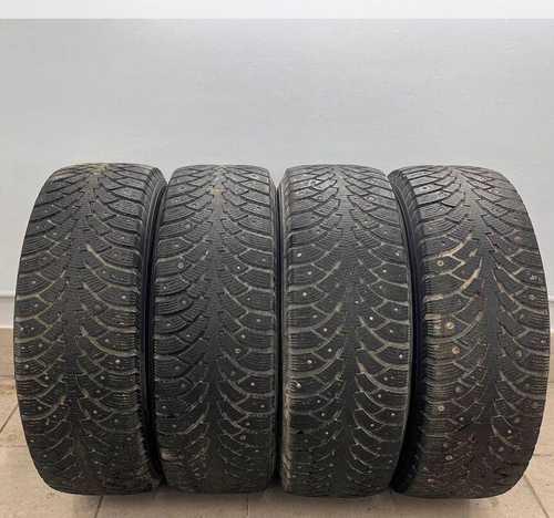 Nokian Tyres Nordman 4 215/65 R16 102T