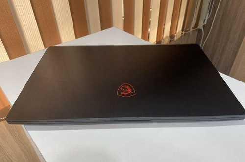 Msi ms 17 f 6