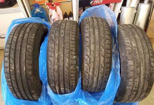 Tigar UHP Ultra High Performance 215/60 R17
