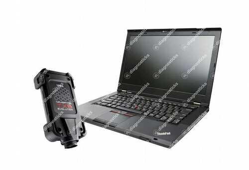 Texa Navigator TXB Evolution + ноутбук Lenovo