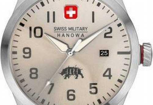 Наручные часы Swiss Military Hanowa smwgn2102301