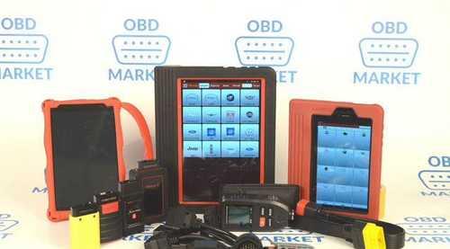 Launch x431 pro5