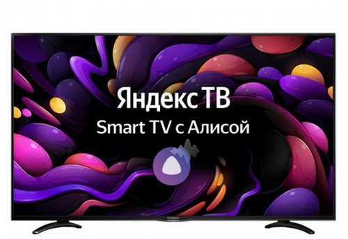 Телевизор Irbis 55U1YDX186BS2