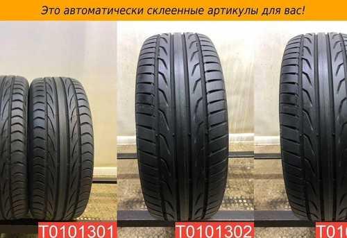 Semperit Speed Life 2 205/55 R16 91V