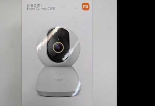 Xiaomi smart camera c300