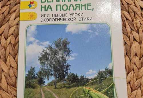 Великан на поляне Плешкаов 2016
