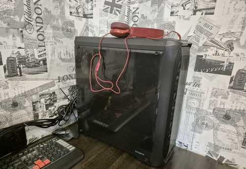 Корпус zalman n5