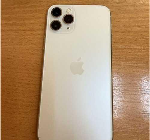 iPhone 11 Pro, 256 ГБ