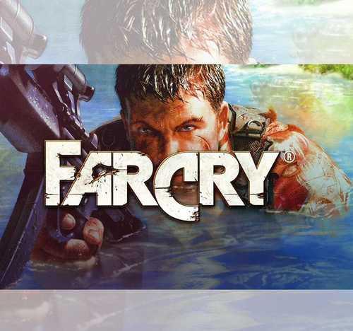 Far Cry ubisoft PC