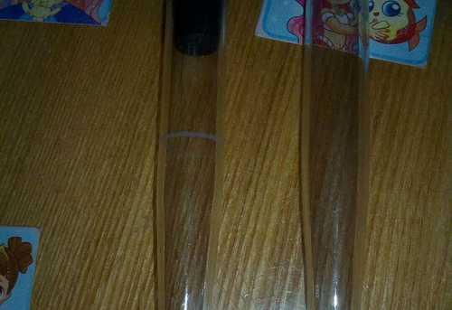 Пробирки стеклянные