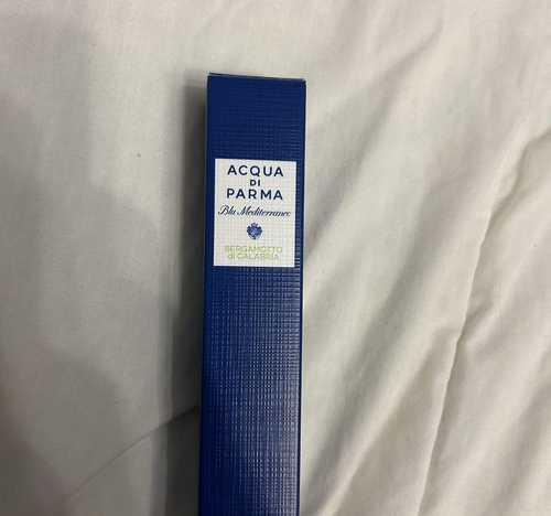 Acqua di Parma - Bergamotto di Calabria