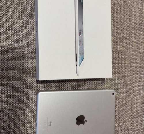iPad 6 поколения 32gb б/у