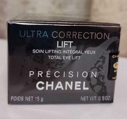 Крем вокруг глаз Chanel Ultra Correction Lift