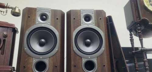 Колонки wharfedale vardus VR - 100