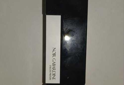 Noir Gabardine Laurent Mazzone 30/100 ml