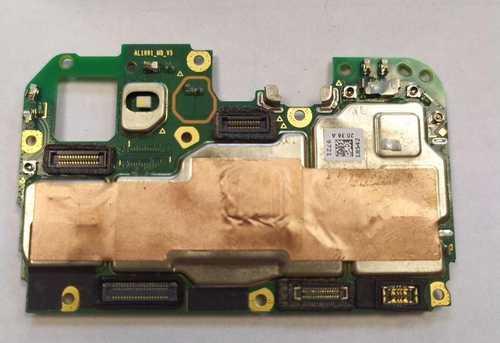 Материнская плата Oppo A1K cph1923 32Gb