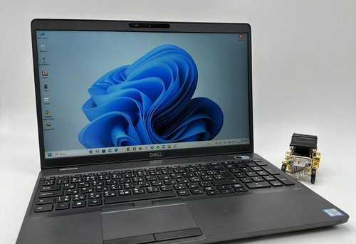 Dell Latitude 5501 i7/16/512 Full HD