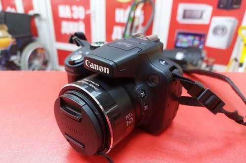 Фотоаппарат Canon sx50 hs
