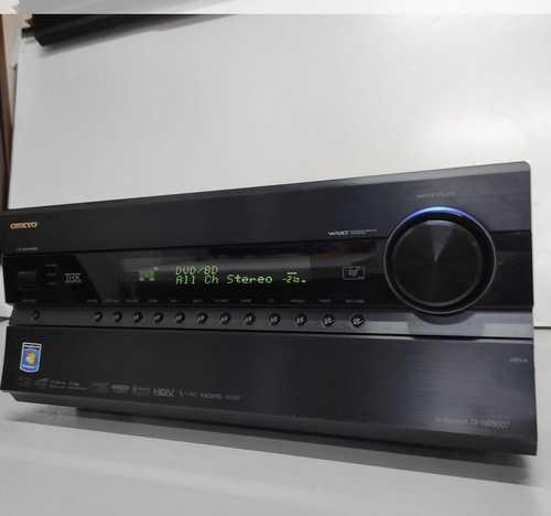 Ресивер onkyo tx- nr5007