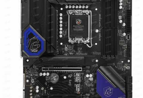 Материнская плата ASRock Z790 PG Riptide