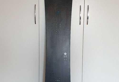 Сноуборд Nidecker Blad 162W