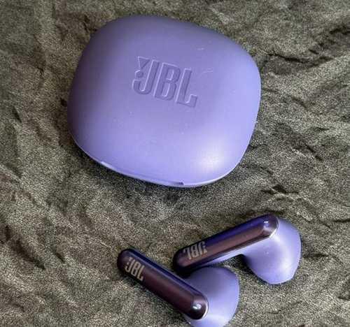 Блютуз наушники jbl