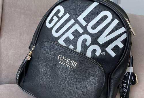 Рюкзак Guess оригинал новый