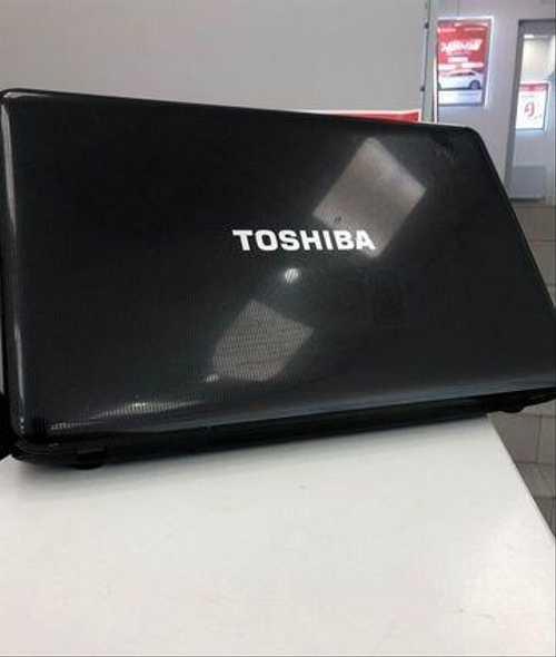 Ноутбук, Toshiba Satellite L850