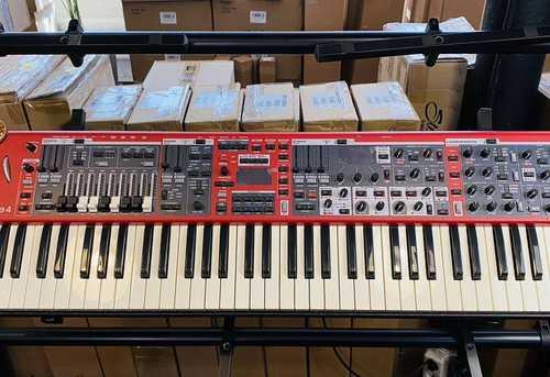 Nord Stage 4 Compact