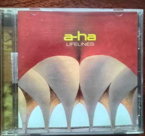 Depeche Mode/ A-ha CD