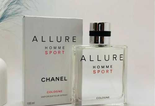 Chanel Allure Homme Sport Cologne 100 мл